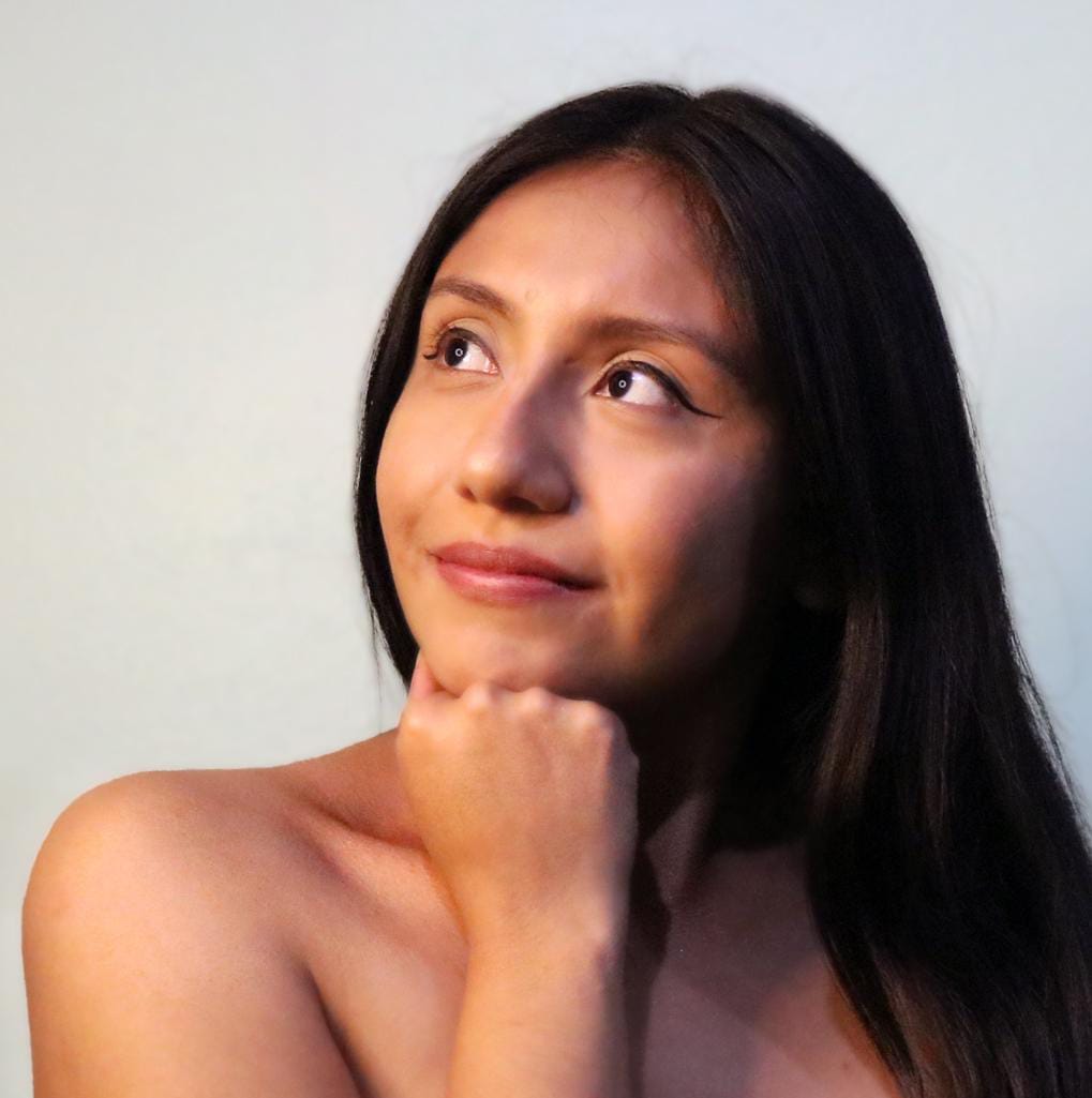 Estefany Sánchez| Desarrollo Web Front-End