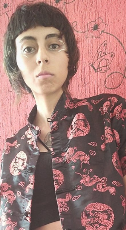 Estefany Sánchez| Desarrollo Web Front-End